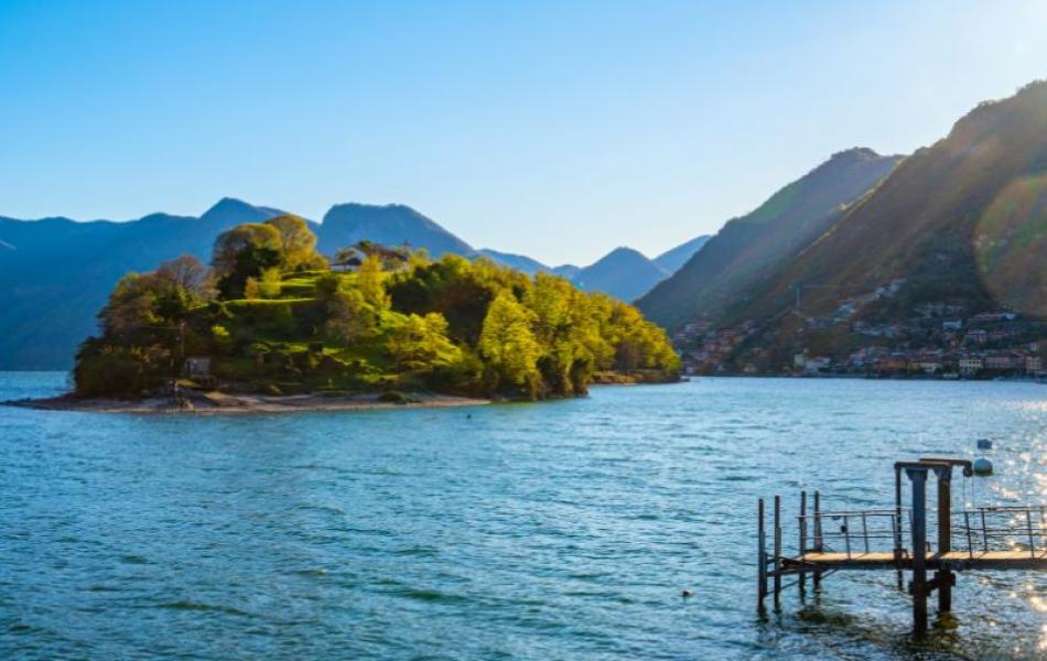 Trekking and Cycling Routes | Hotel Como - Sito Ufficiale