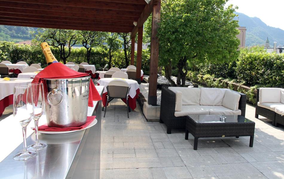 4-star hotel in Como | Hotel Como - Sito Ufficiale