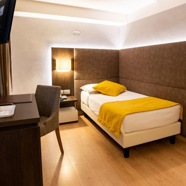 Photogallery | Hotel Como - Sito Ufficiale