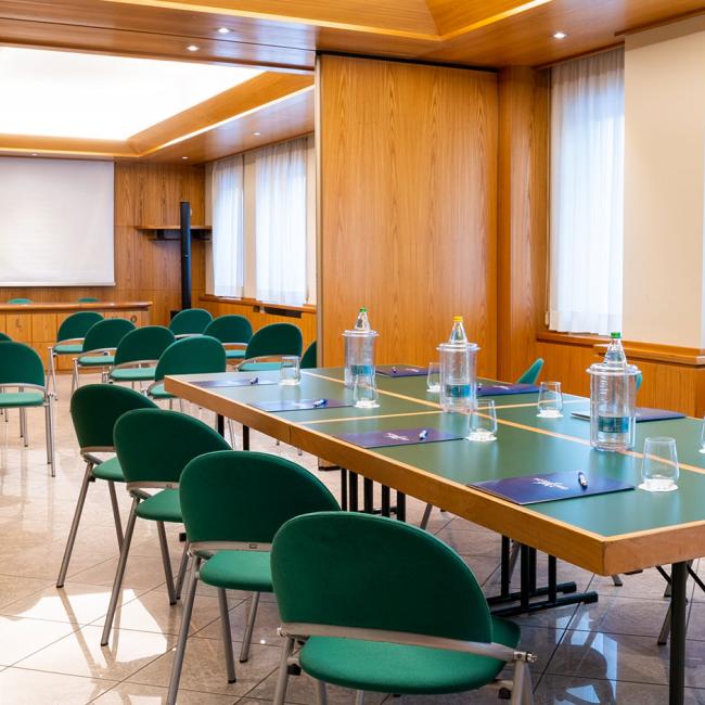 Photogallery | Hotel Como - Sito Ufficiale