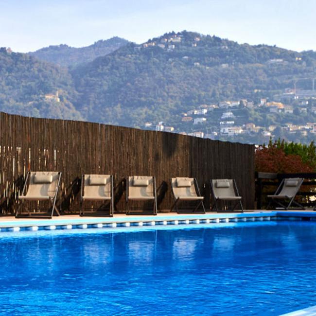 Photogallery | Hotel Como - Sito Ufficiale